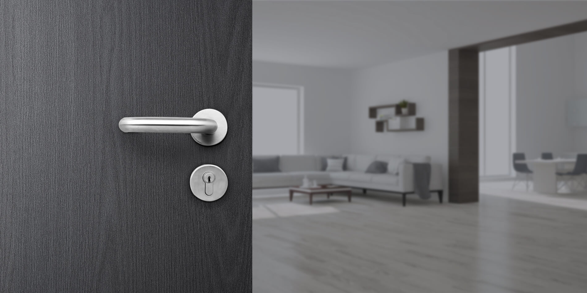 GLD locks manufacturer